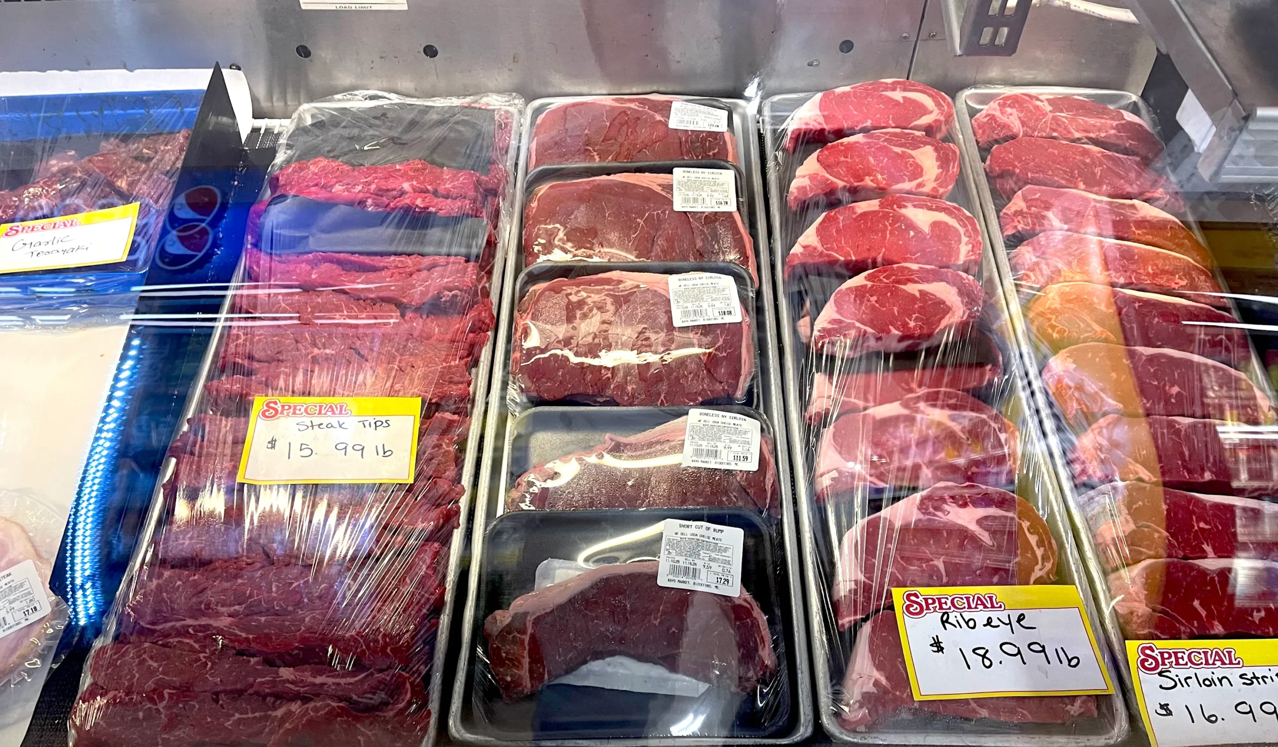 Meat Market Biddeford | Bulk Meat Bundles Biddeford Maine